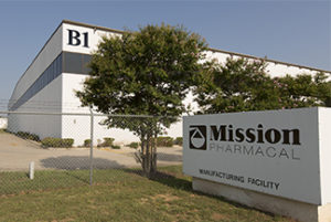Locations & Facilities - Mission Pharmacal