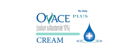 OVACE® Plus Cream - Mission Pharmacal