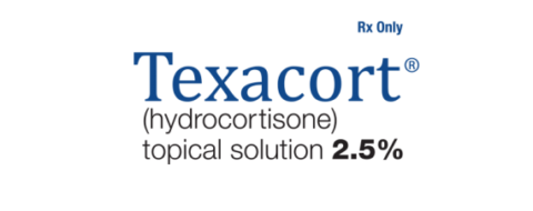 Texacort® - Mission Pharmacal